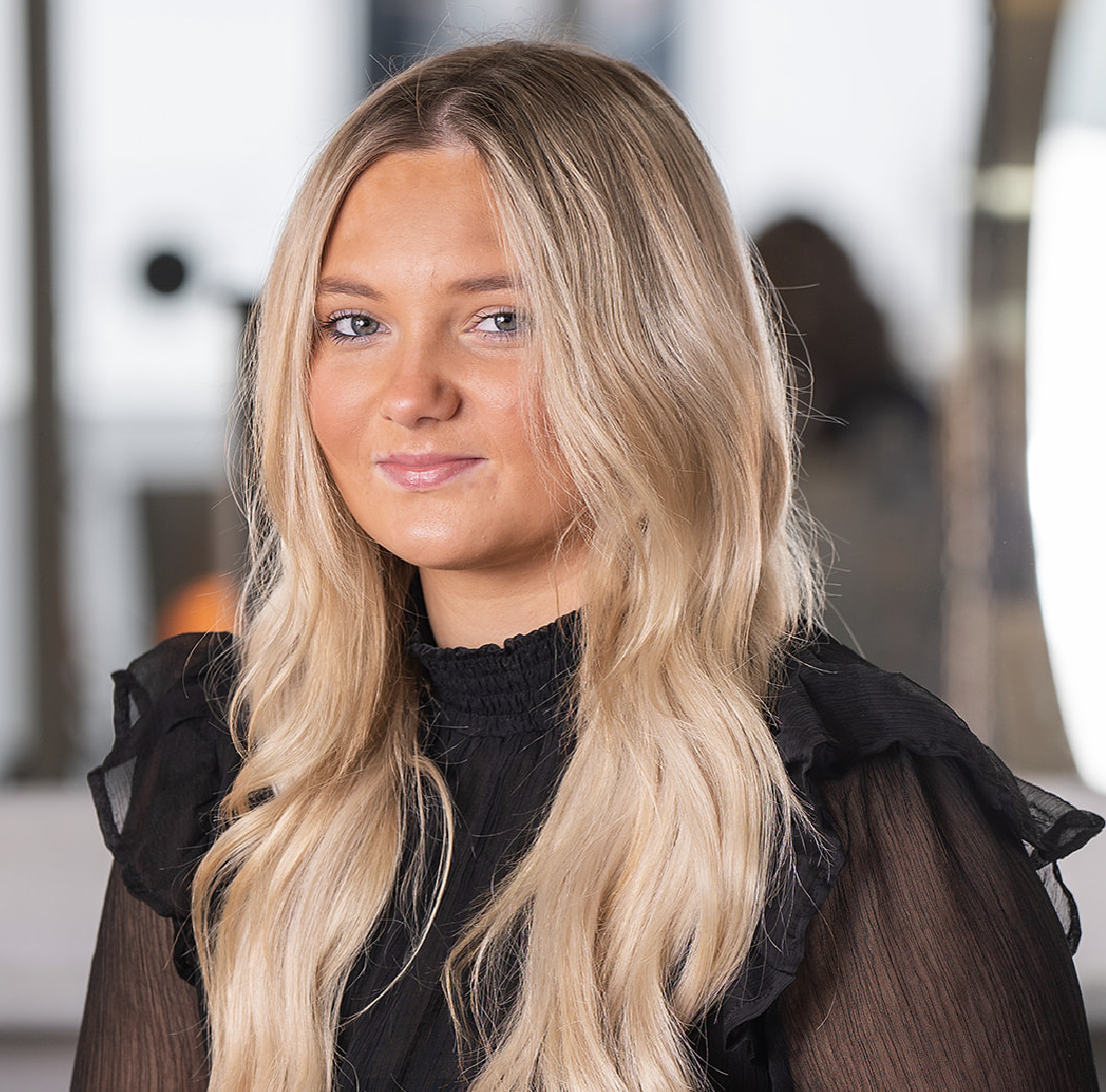 Stylists – Allure Hair & Beauty